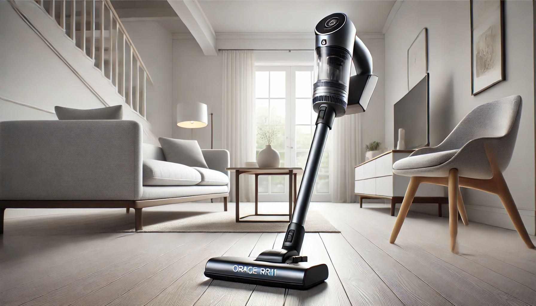 オラージュ(Orage)掃除機RR11の口コミやレビューは？吸引力・バッテリーの評判も｜これラボ