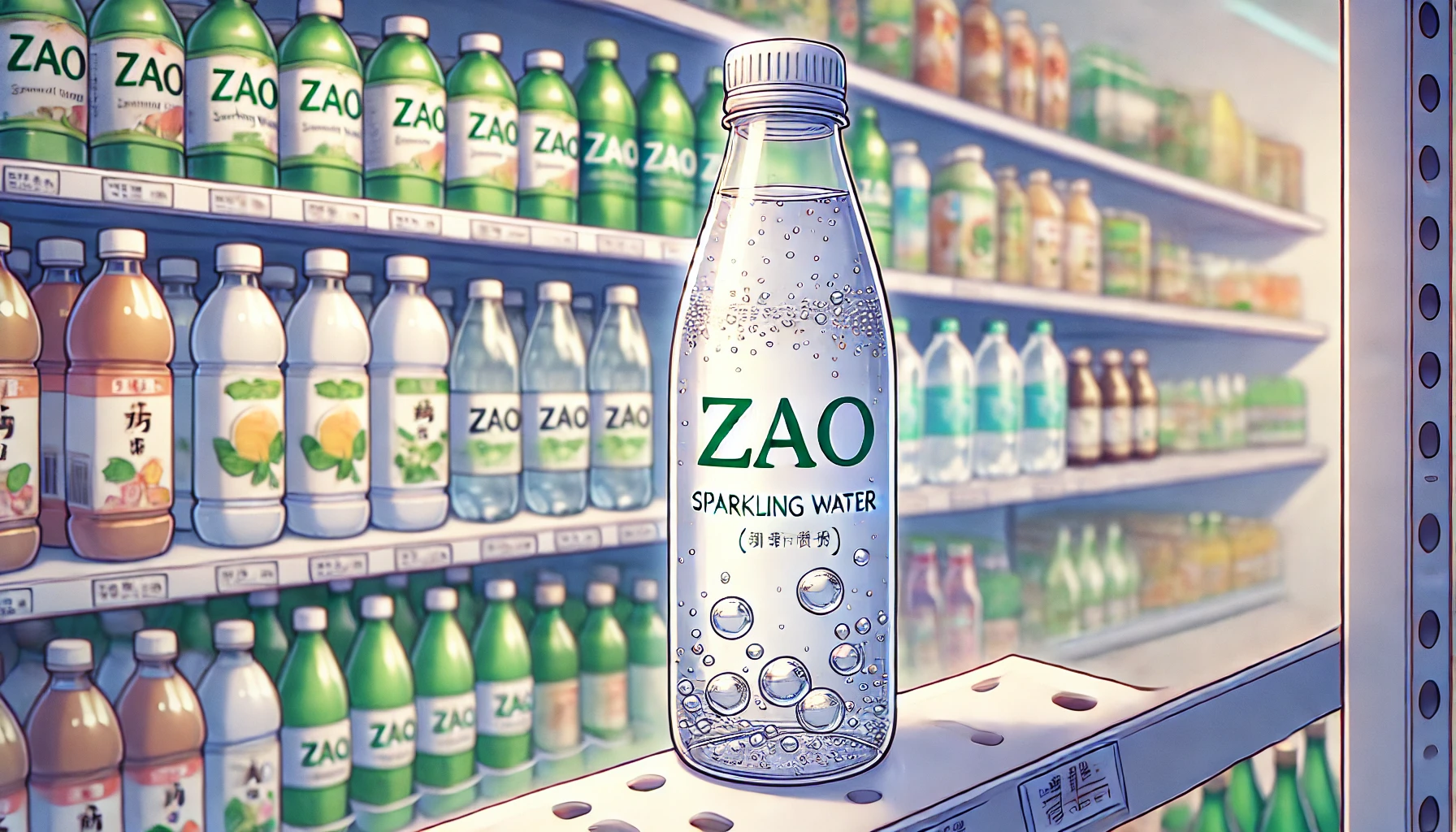 ZAO SODA炭酸水はまずい？口コミや評判から見る人気のフレーバも｜これラボ